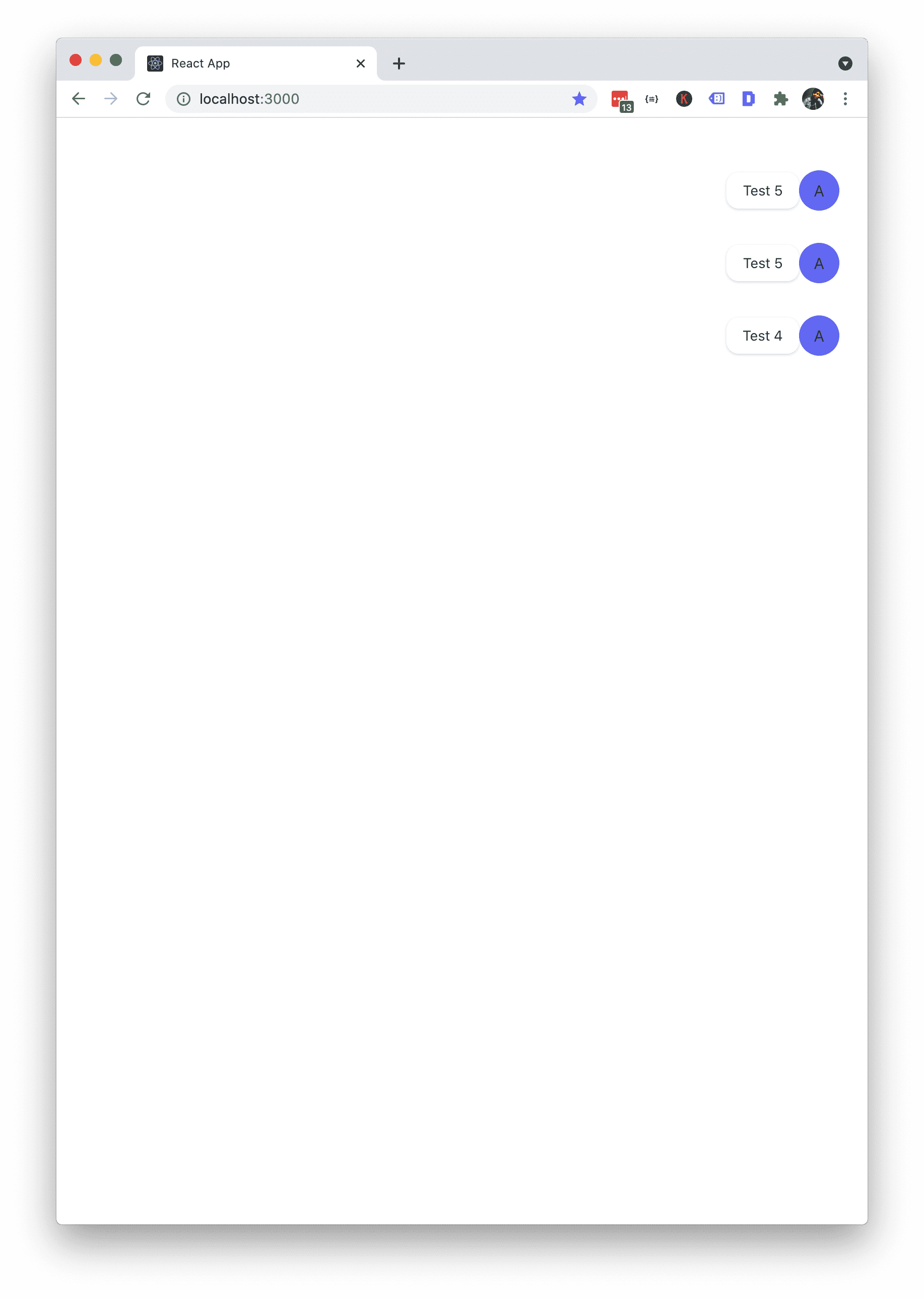 Twilio Conversations Build A Messaging App Using React Tailwind Css And Nodejs Part 1