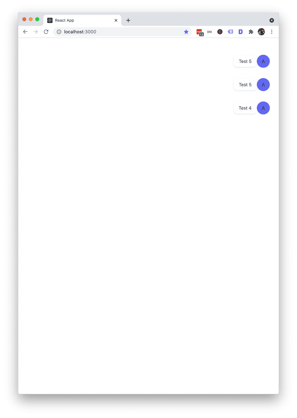 Twilio Conversations Build A Messaging App Using React Tailwind Css And Nodejs Part 1