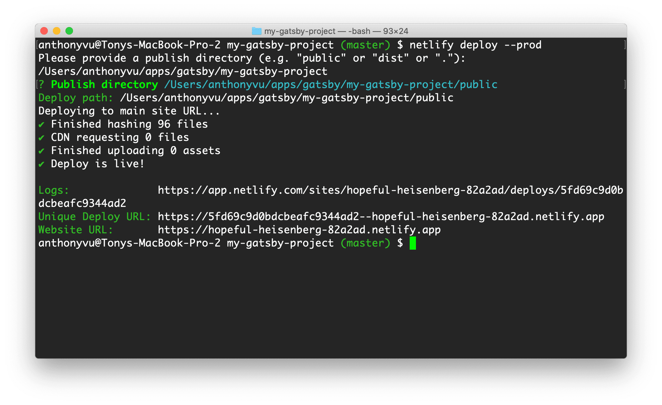 Collect Leads On Your Gatsby Site Using Netlify Forms Twilio React And Nextjs Tutorials